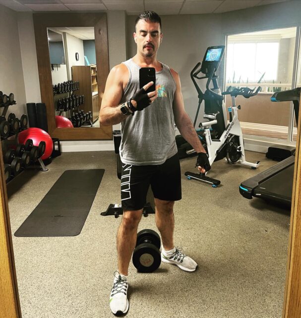 Planet Nestor Fitness and Lifestyle